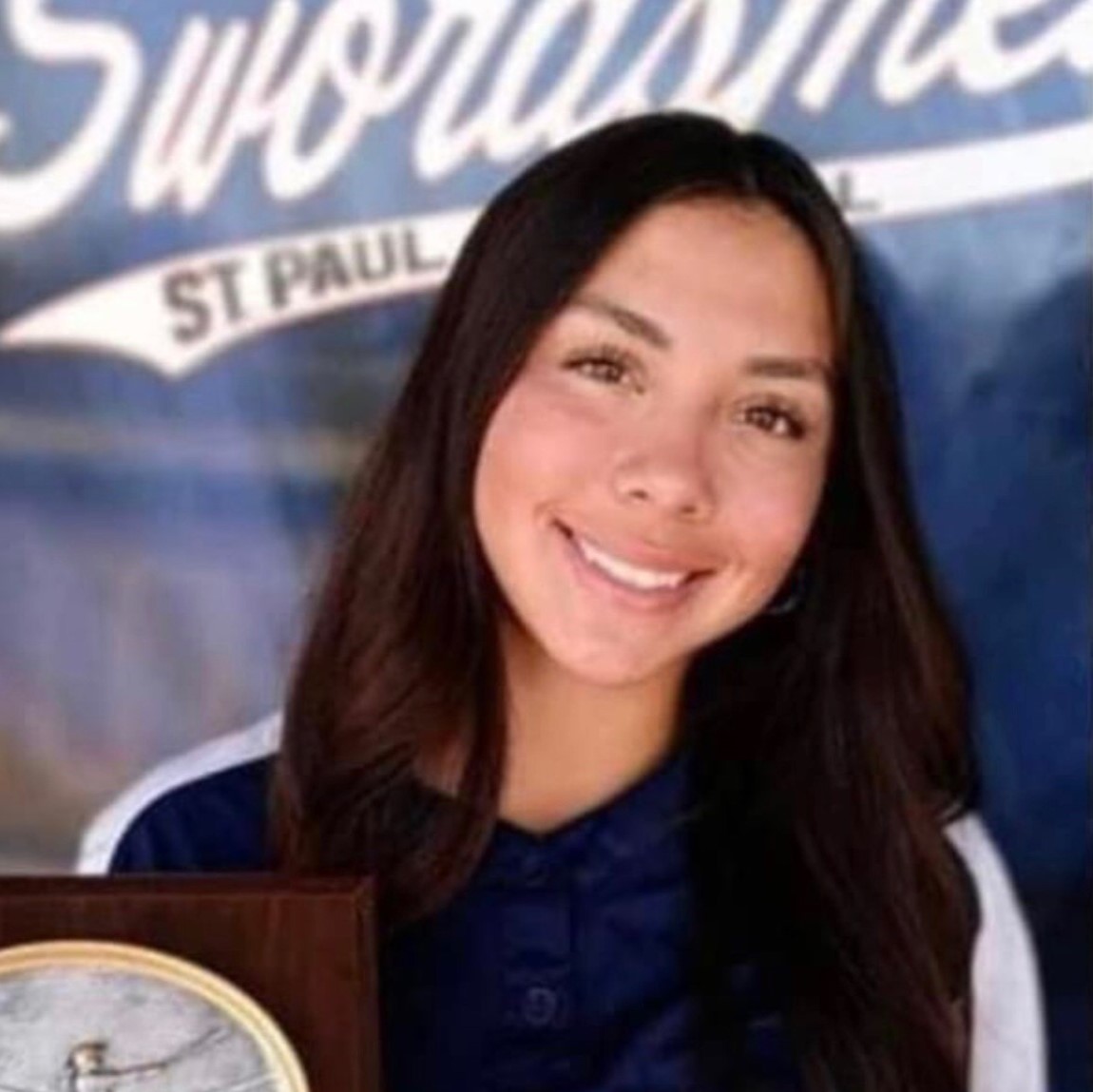 Hannah Moreno So Cal Athletics Marinakis So Cal Athletics Marinakis